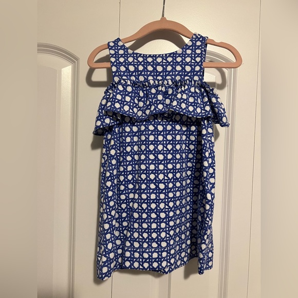 Vineyard Vines | Dresses | 3t Vineyard Vines Dress | Poshmark